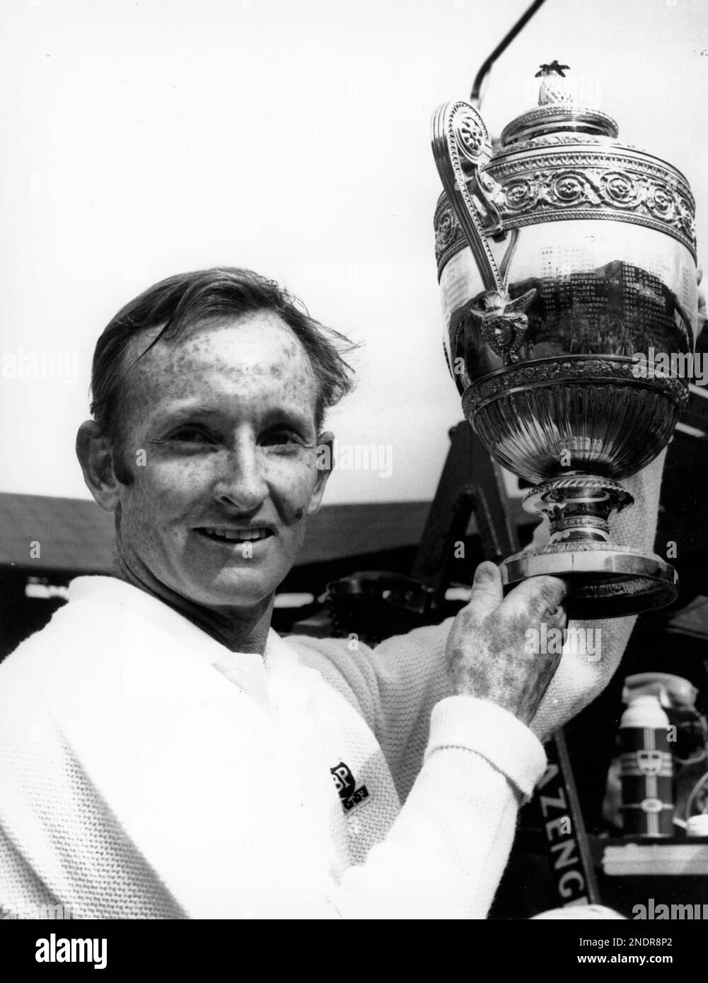 ** ADVANCE FOR WEEKEND EDITIONS, MAY 15-16 ** FILE - In this July 5 ...