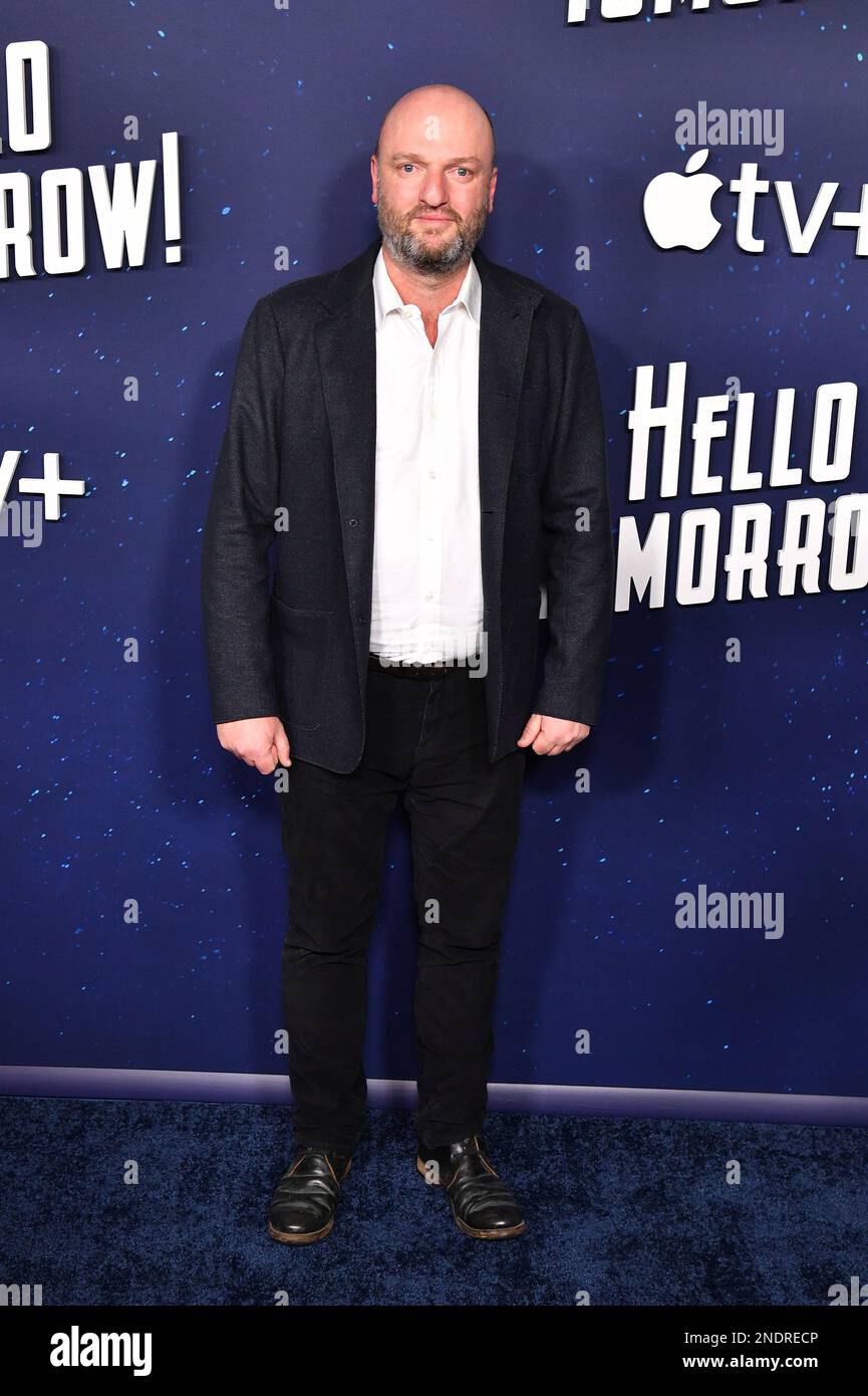 Matthew maher -Fotos und -Bildmaterial in hoher Auflösung – Alamy