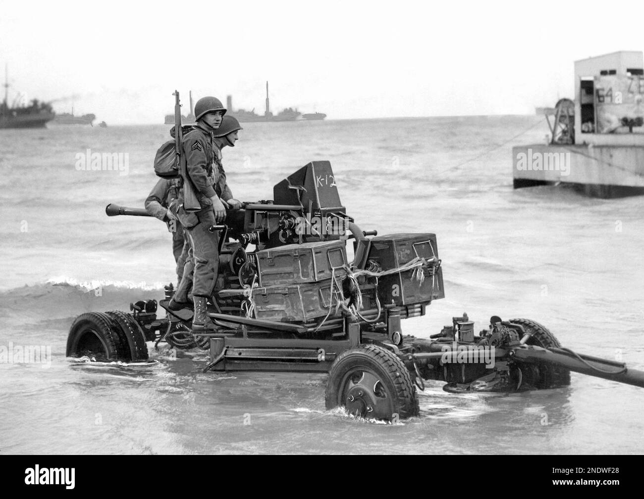 Britain’s Royal Navy had a major role in the World’s Greatest Combined ...
