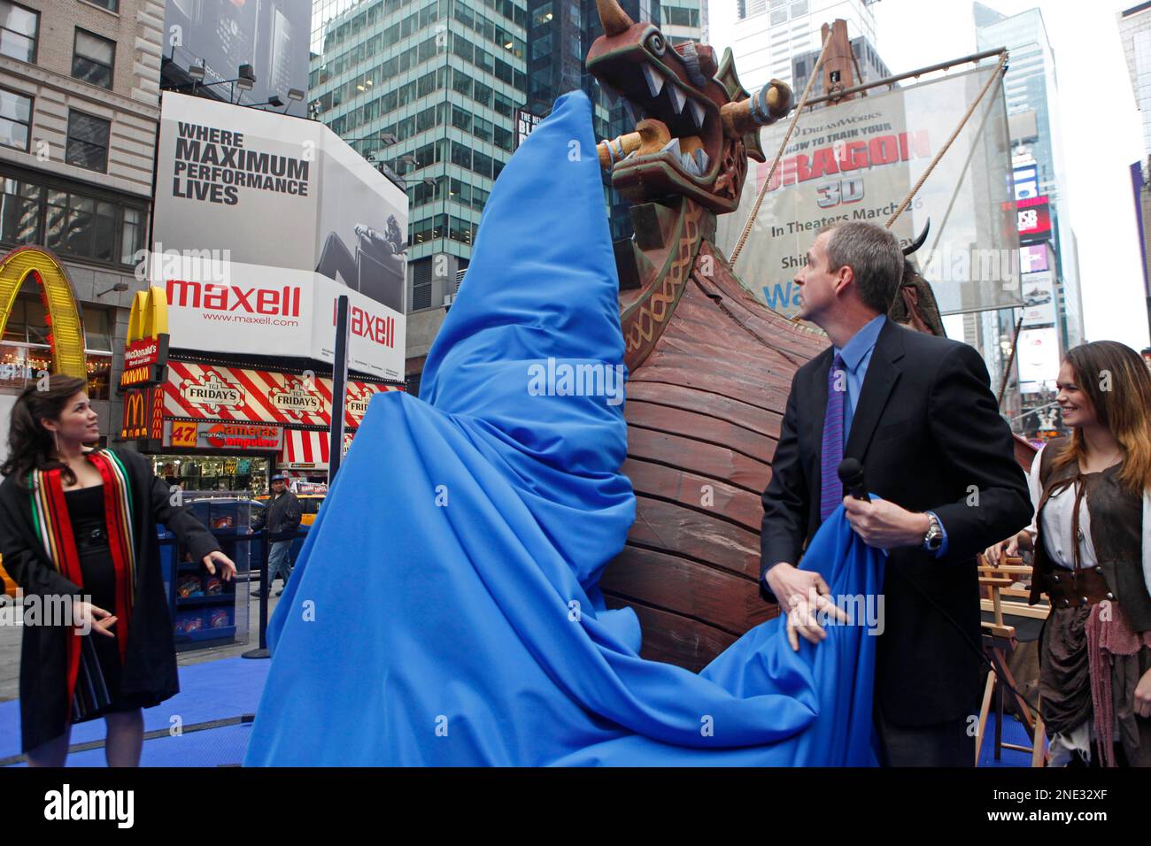 ** COMMERCIAL IMAGE ** In this photograph taken by AP Images for ...