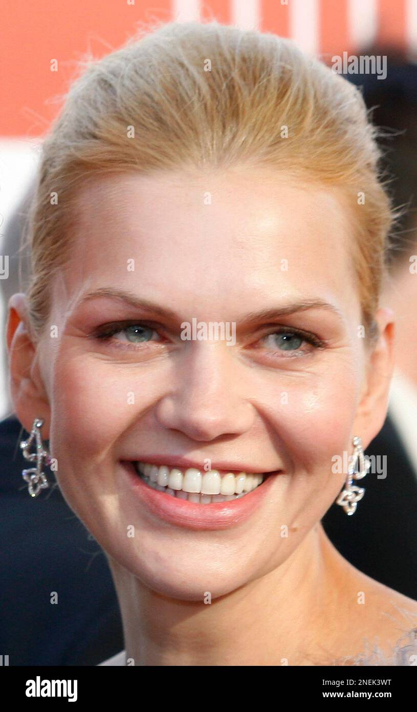Schne Blonde Deutsche Schauspieler Bild