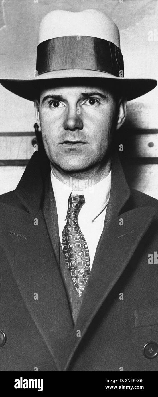 Alvin Thomas shown Nov. 14, 1929, better known as Titanic Thompson ...