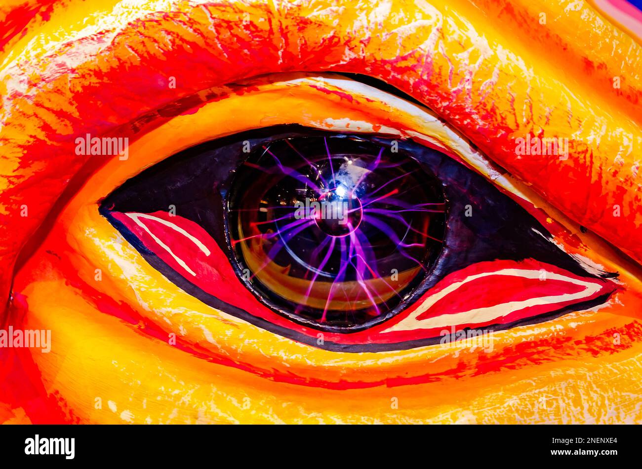 Mystiker der zeit karneval -Fotos und -Bildmaterial in hoher Auflösung – Alamy