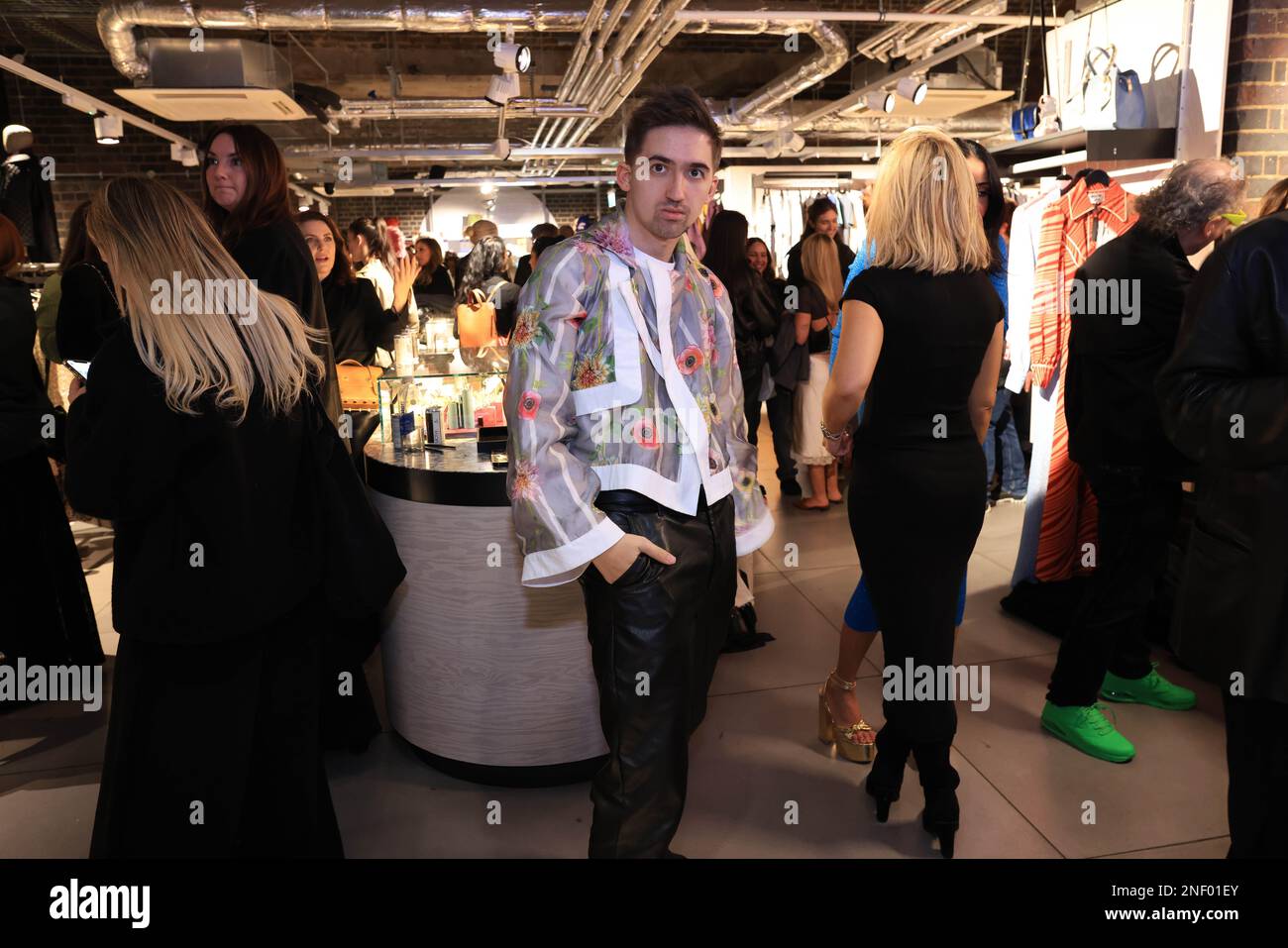 Hardwick live 2023 -Fotos und -Bildmaterial in hoher Auflösung – Alamy