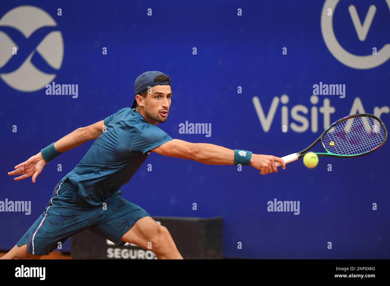 Pedro cachin tennis -Fotos und -Bildmaterial in hoher Auflösung – Alamy