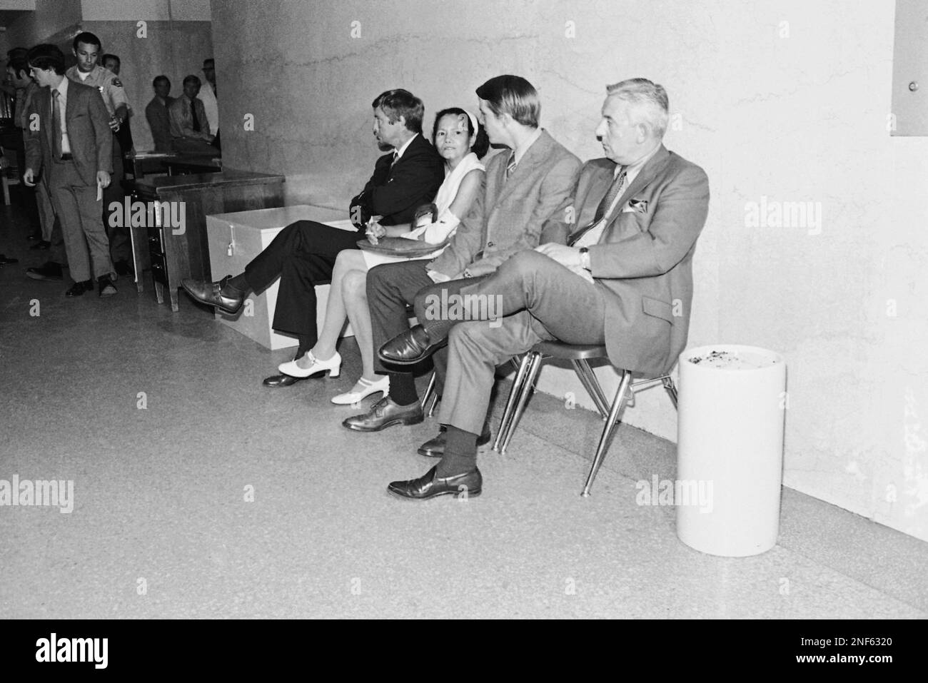 Four witnesses expected to be among the first called in the Tate ...