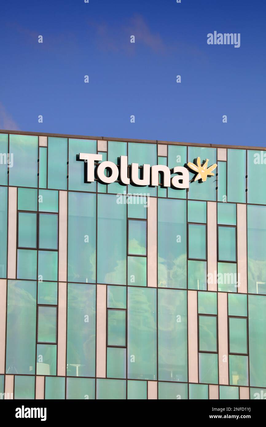 Toluna -Fotos und -Bildmaterial in hoher Auflösung – Alamy