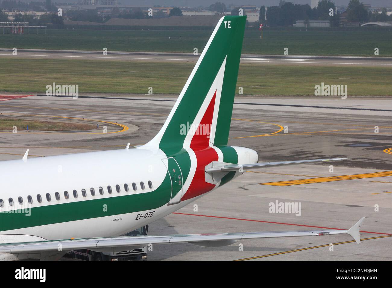 Ba a320 im flug -Fotos und -Bildmaterial in hoher Auflösung – Alamy