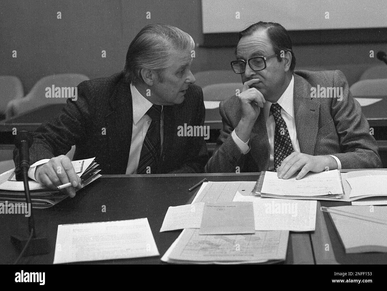 The president of German Federal Office of Criminal Investigation (BKA ...