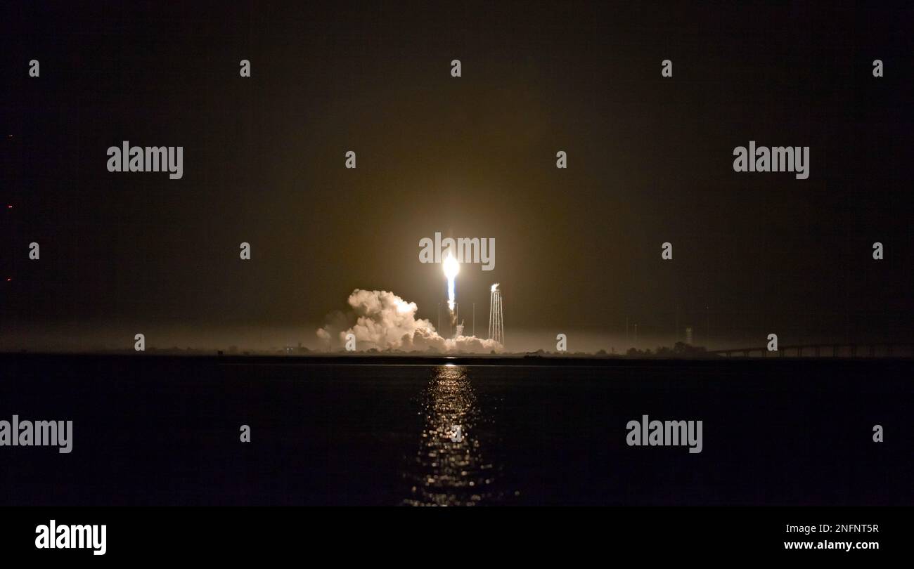 Cygnus frachtmodul -Fotos und -Bildmaterial in hoher Auflösung – Alamy