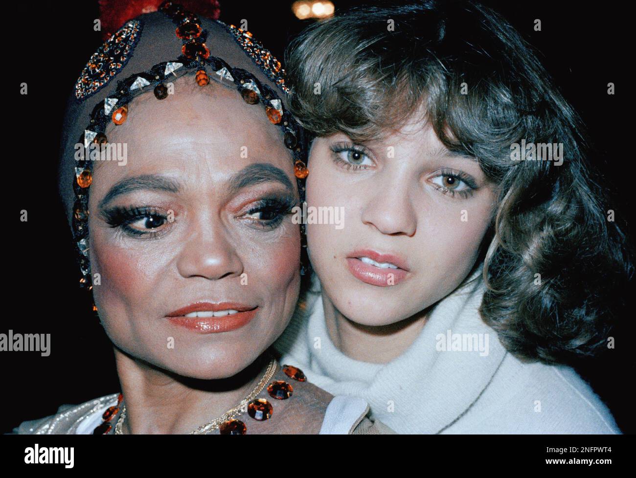 Filha De Eartha Kitt Adotada Eartha Kitt IMDb