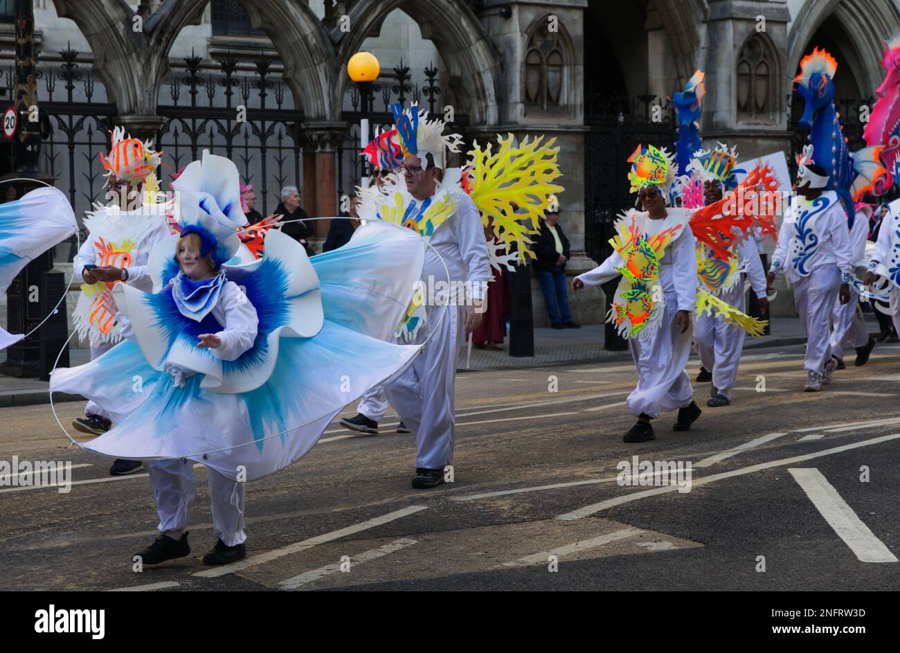 Lord mayor parade -Fotos und -Bildmaterial in hoher Auflösung – Alamy
