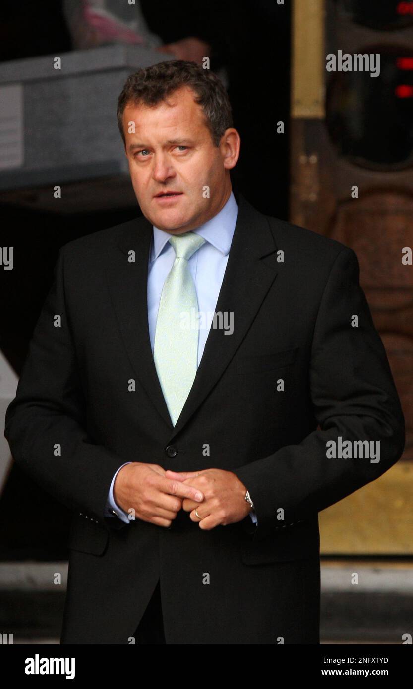 Mohamed Al Fayed, the father of Dodi Fayed arrives to attend the ...