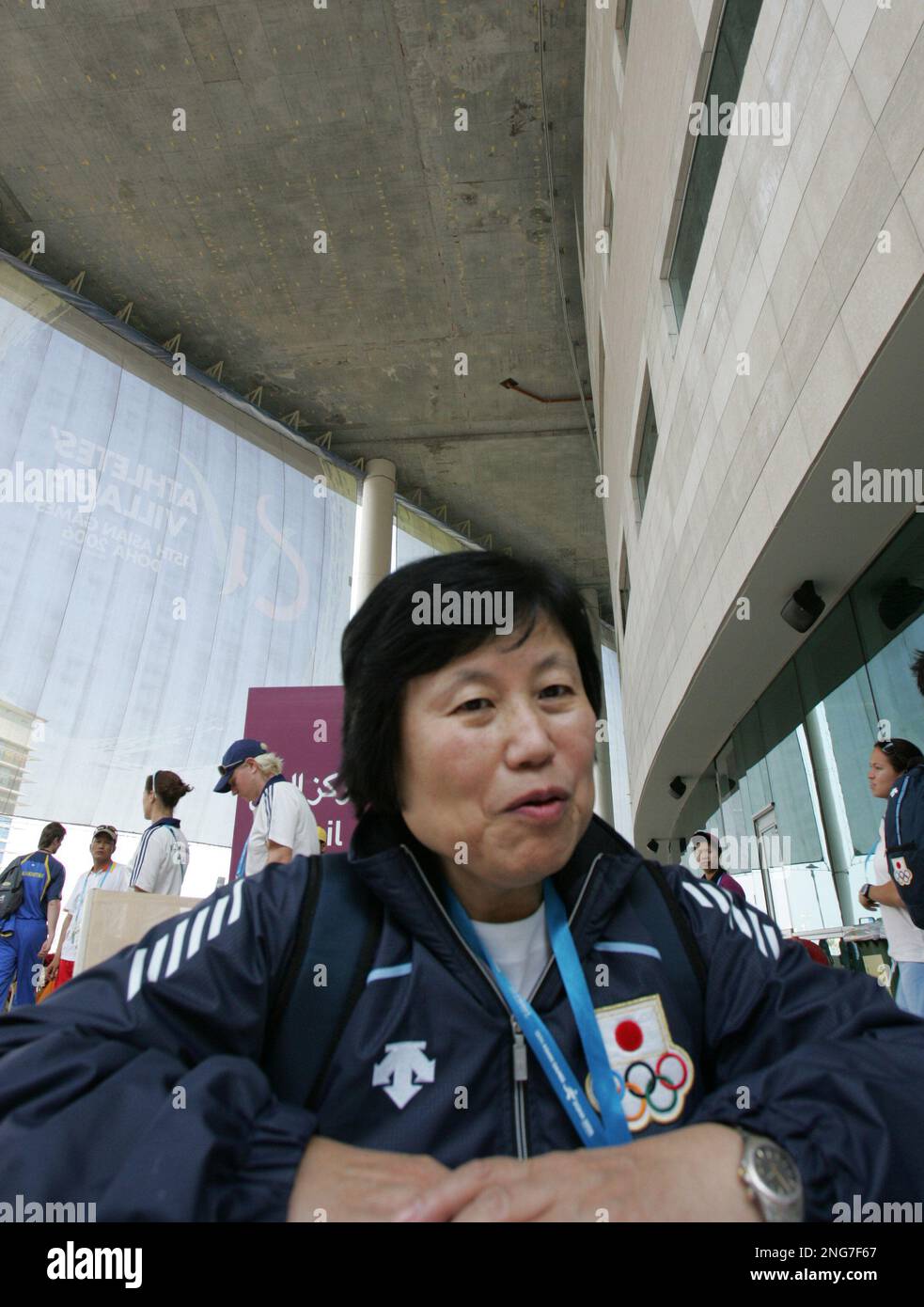 Miyoko Watai, a long time companion of chess legend Bobby Fischer and ...