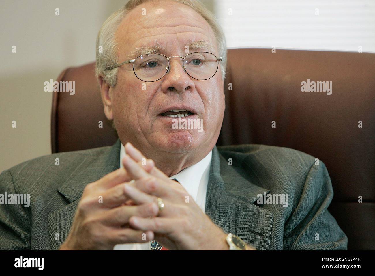 "Cold Case" investigator Scott Fischer, 60, a retired publisher talks ...