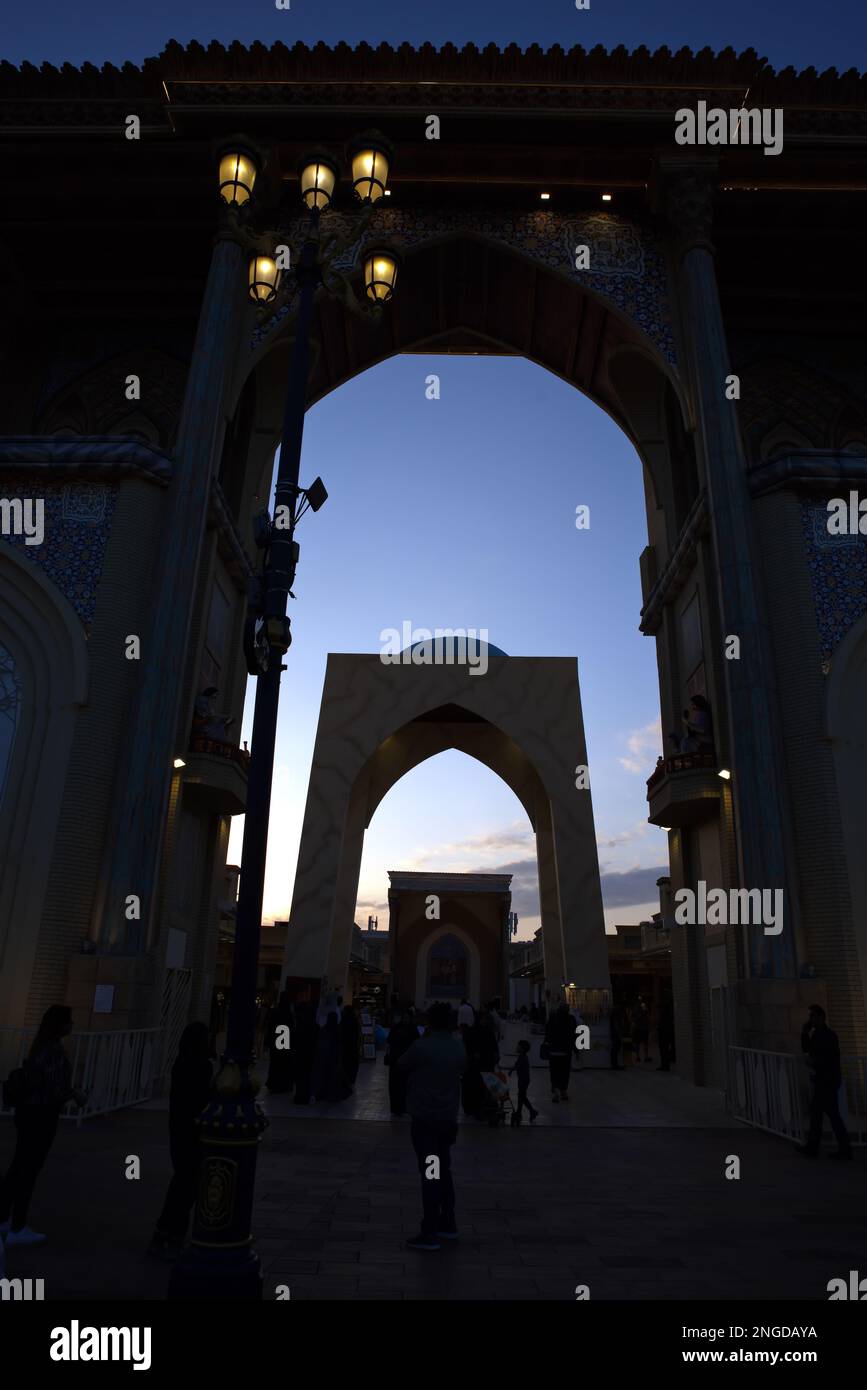 Arte dubai 2023 -Fotos und -Bildmaterial in hoher Auflösung – Alamy