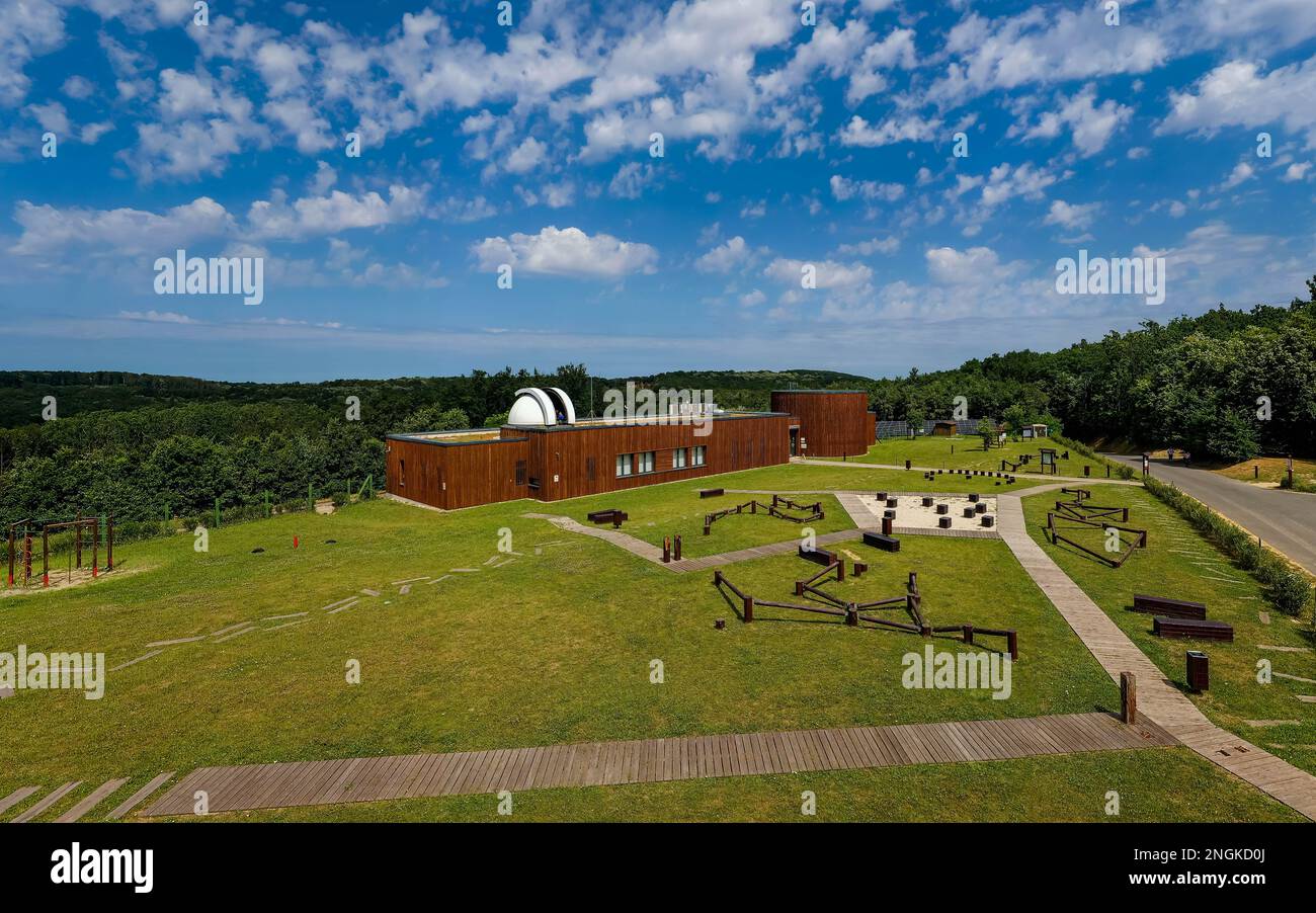 Zselici csillagpark -Fotos und -Bildmaterial in hoher Auflösung – Alamy