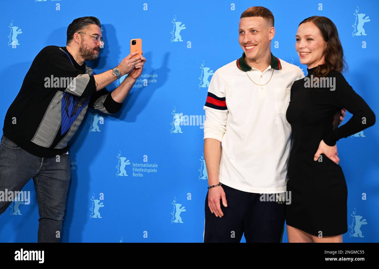 David wulf -Fotos und -Bildmaterial in hoher Auflösung – Alamy