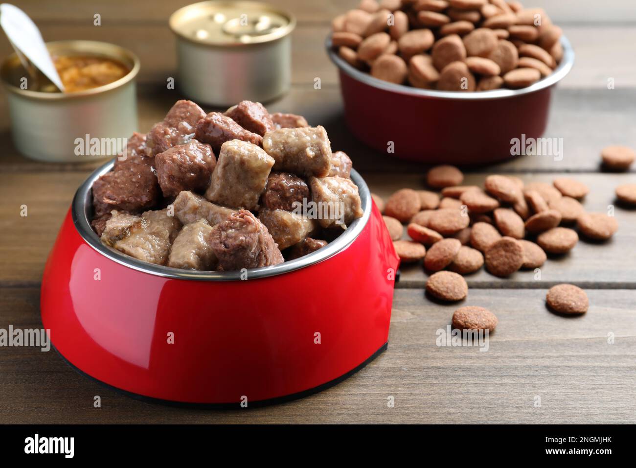 Trockene ration -Fotos und -Bildmaterial in hoher Auflösung – Alamy