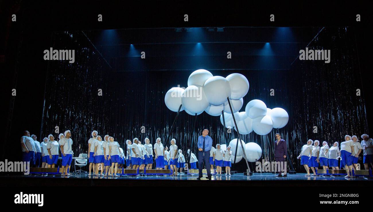 John deathridge -Fotos und -Bildmaterial in hoher Auflösung – Alamy