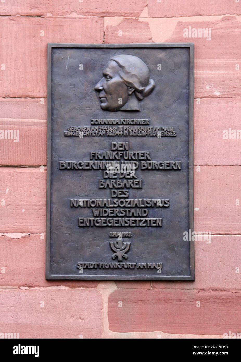 Widerstand nazi regime -Fotos und -Bildmaterial in hoher Auflösung – Alamy