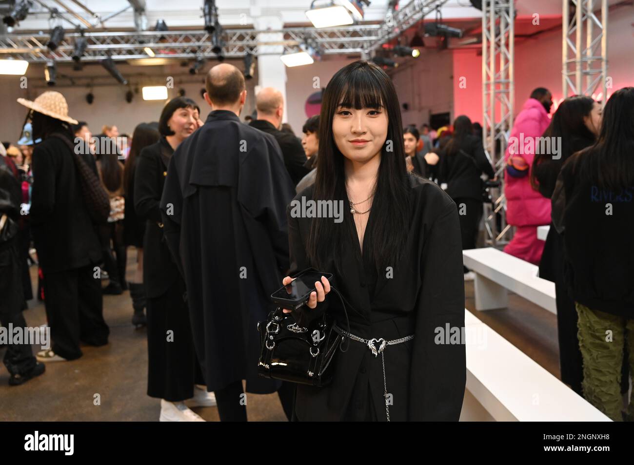 Connie zhang -Fotos und -Bildmaterial in hoher Auflösung – Alamy