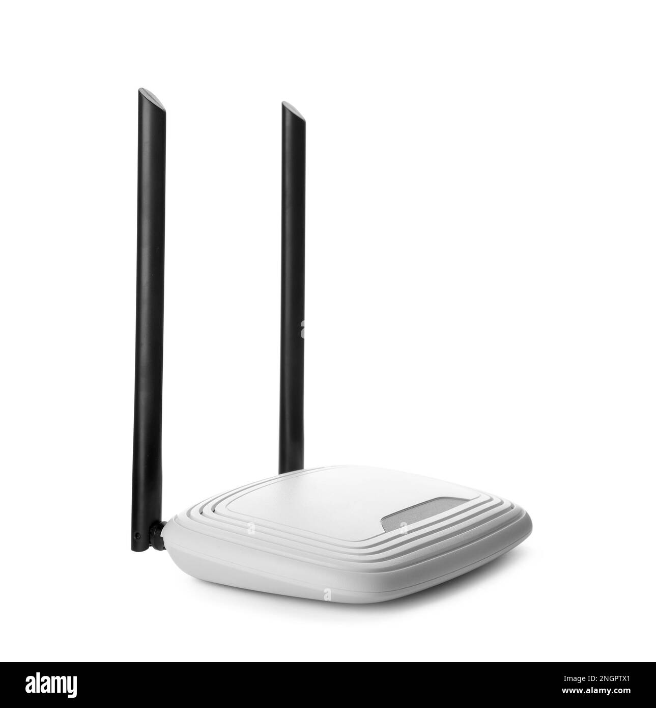 Neuer router -Fotos und -Bildmaterial in hoher Auflösung – Alamy