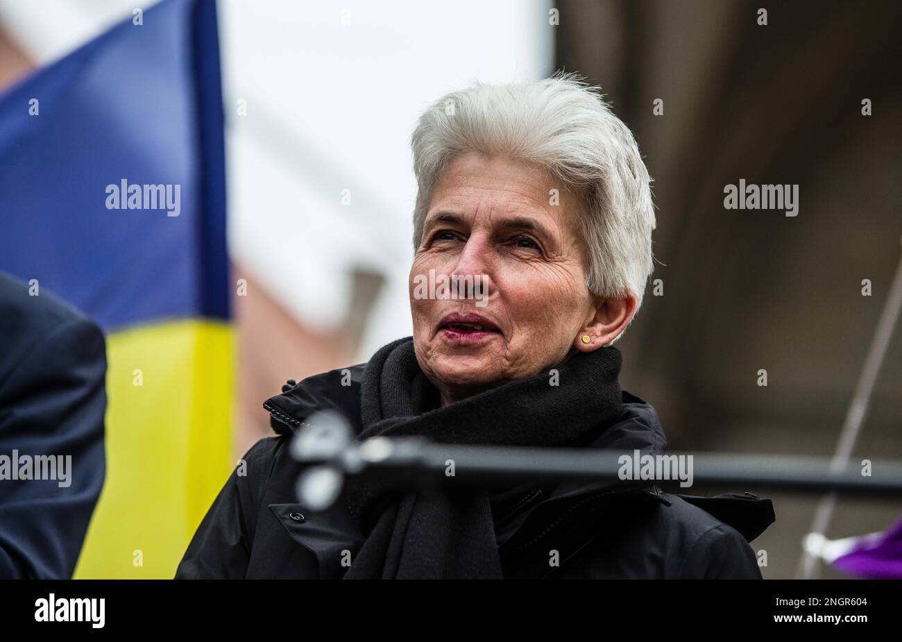 Marie agnes strack zimmermann -Fotos und -Bildmaterial in hoher ...