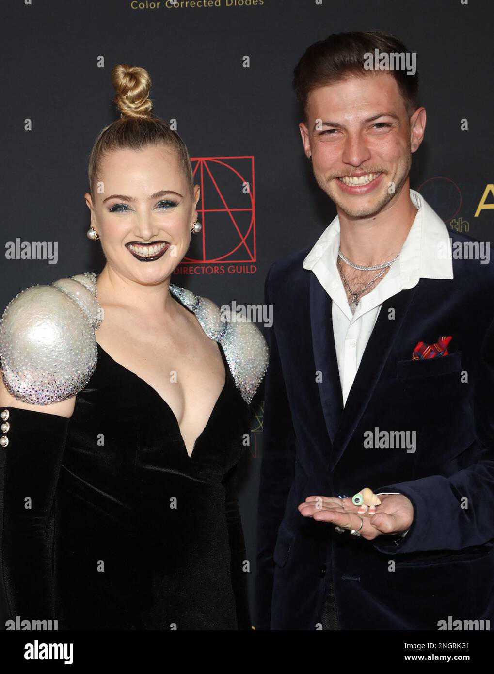 Jake tremblay -Fotos und -Bildmaterial in hoher Auflösung – Alamy