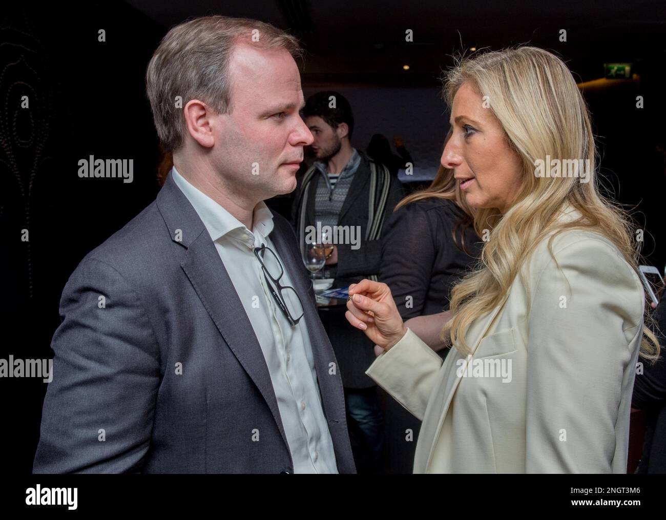 Natalie craig -Fotos und -Bildmaterial in hoher Auflösung – Alamy