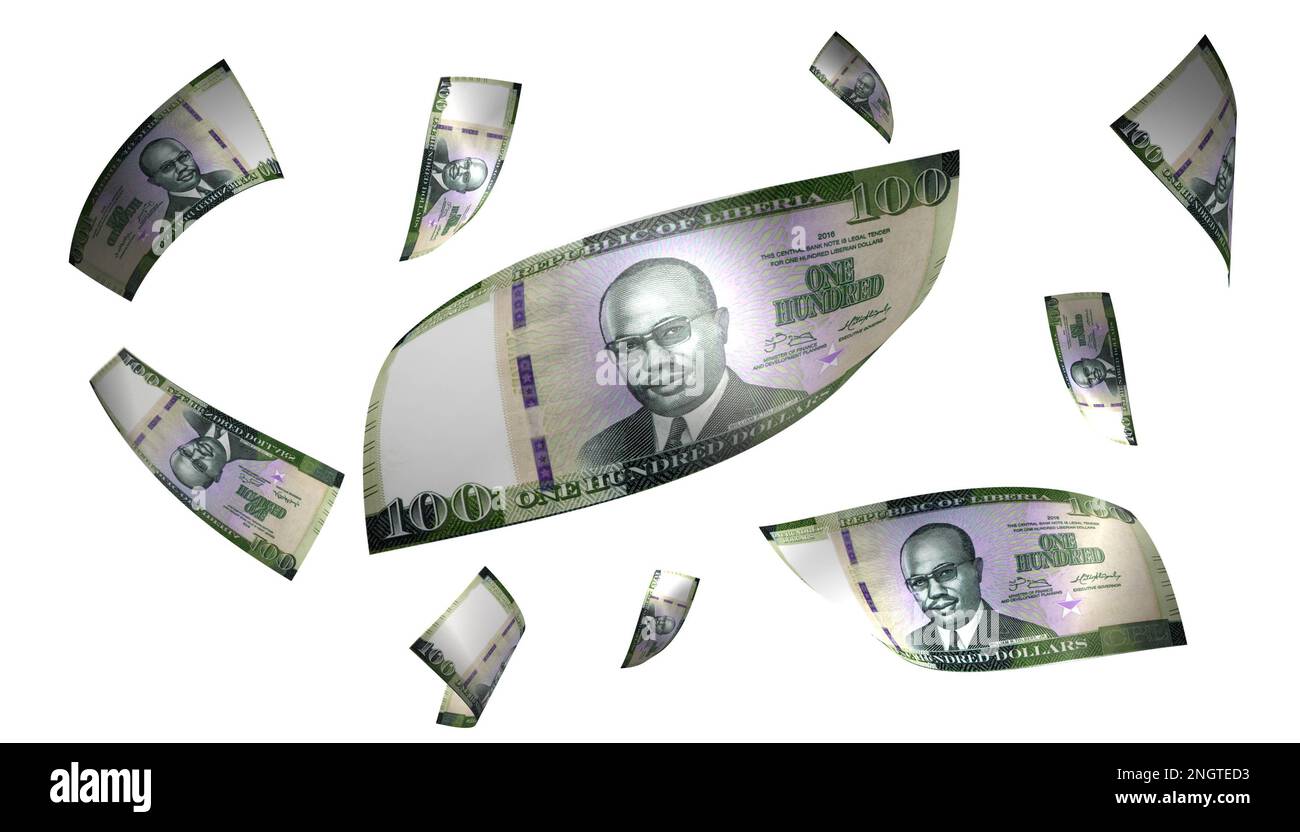 Liberianischer dollar -Fotos und -Bildmaterial in hoher Auflösung – Alamy