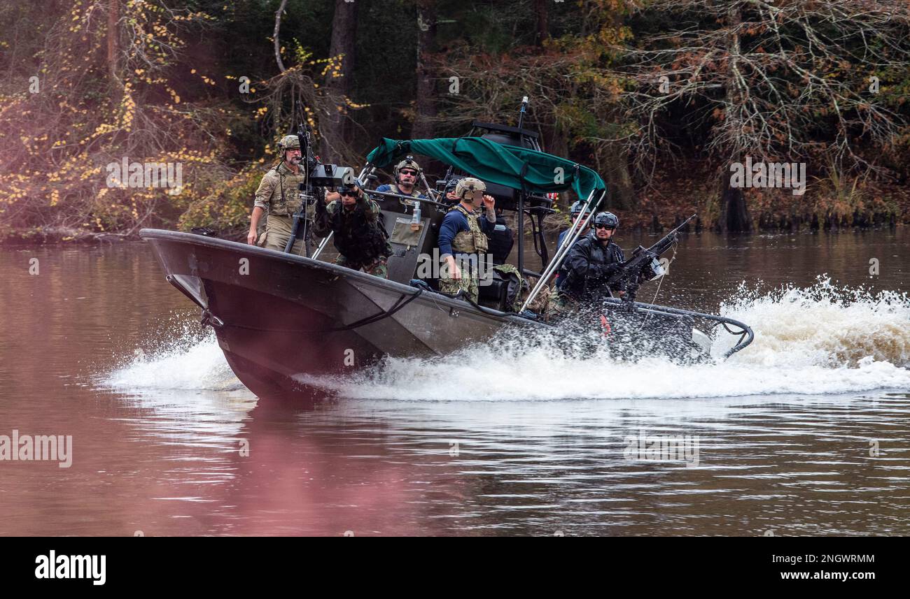 Naval Small Craft Instruction and Technical Training School (NAVSCIATTS ...