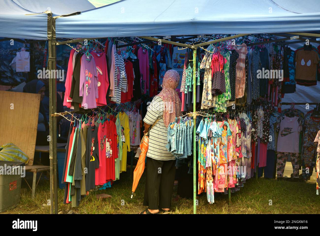 Badjau stamm -Fotos und -Bildmaterial in hoher Auflösung – Alamy