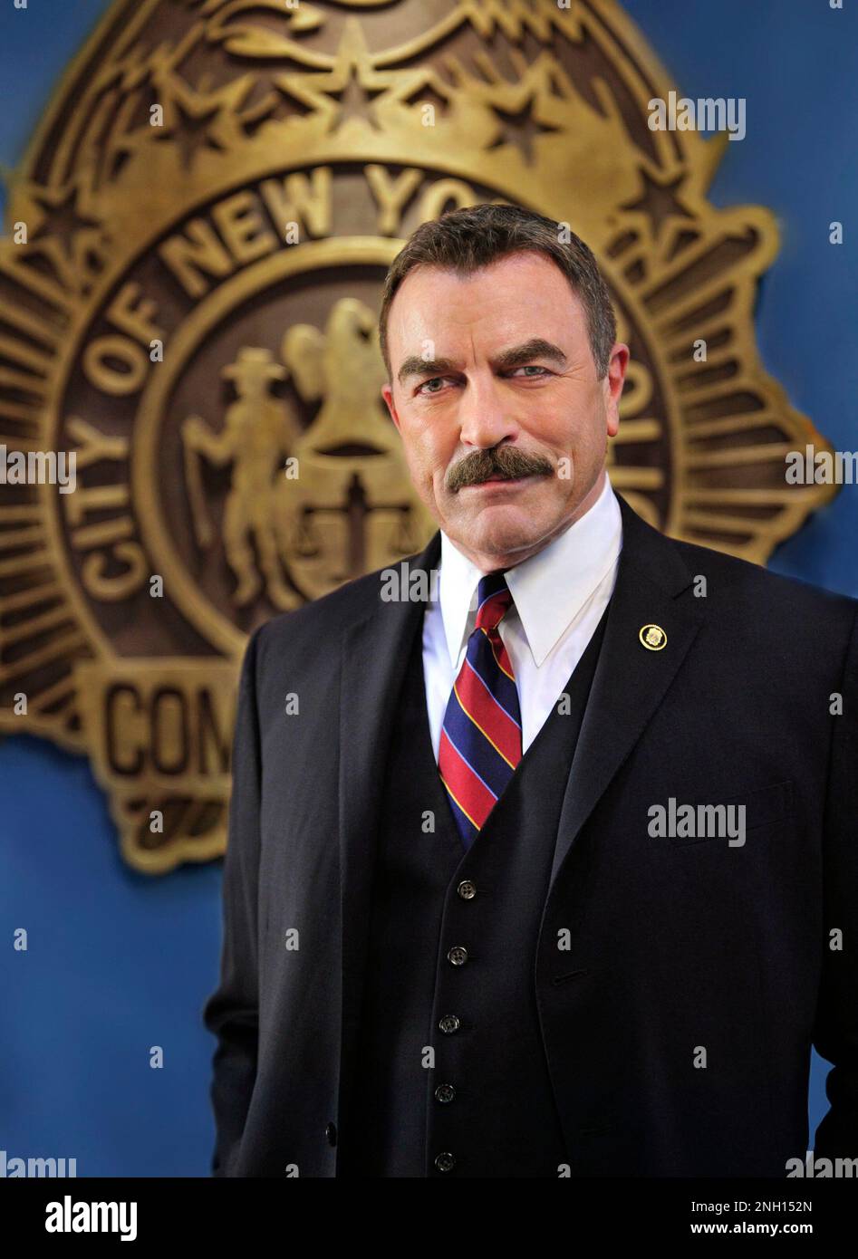 Tom selleck 2010 cbs -Fotos und -Bildmaterial in hoher Auflösung – Alamy