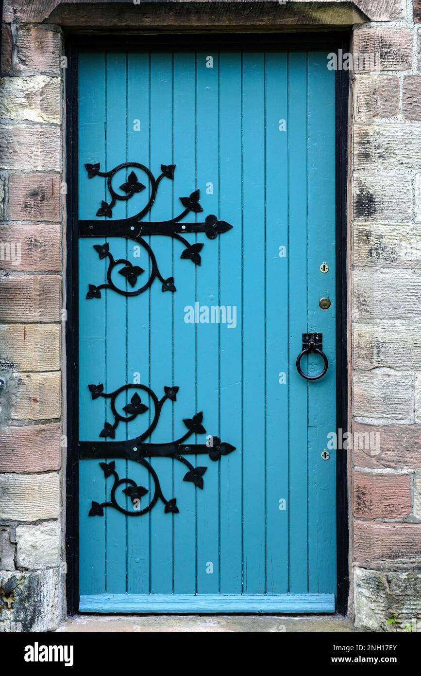 St. Thomas, Melling, steht seit vielen Hunderten von Jahren im ...