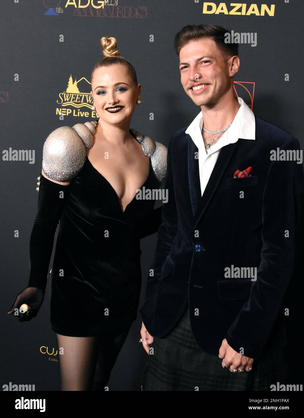 Jake tremblay -Fotos und -Bildmaterial in hoher Auflösung – Alamy