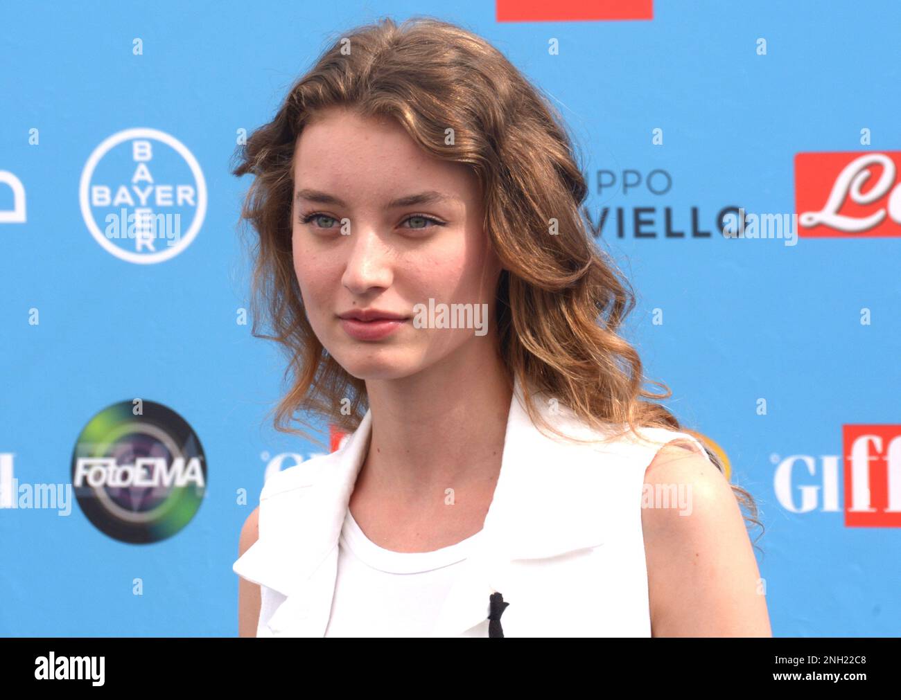 Giulia maenza -Fotos und -Bildmaterial in hoher Auflösung – Alamy