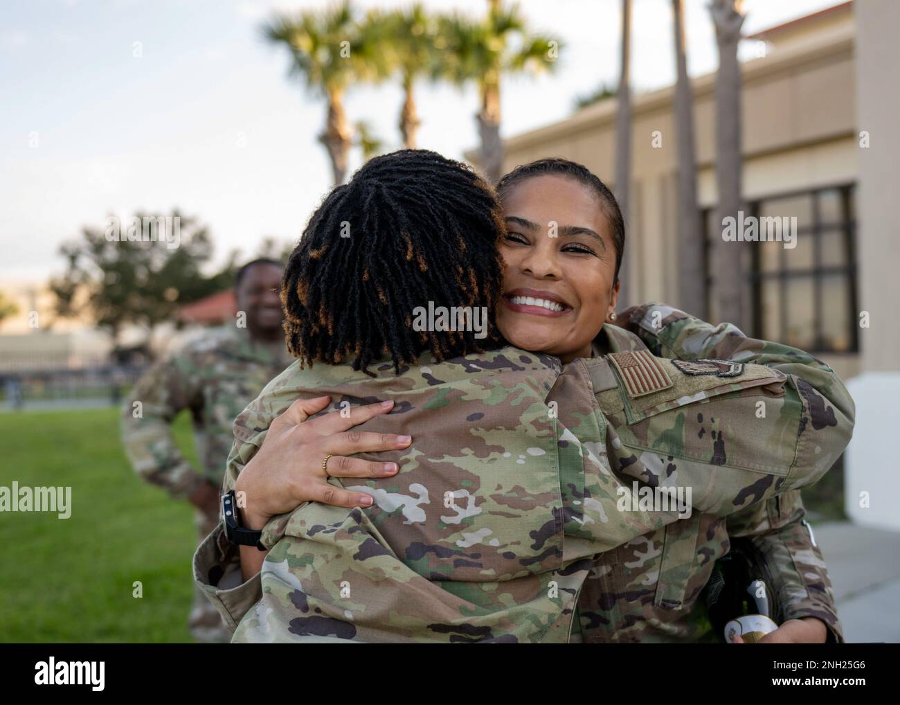 Chief master sergeant of the air force -Fotos und -Bildmaterial in ...