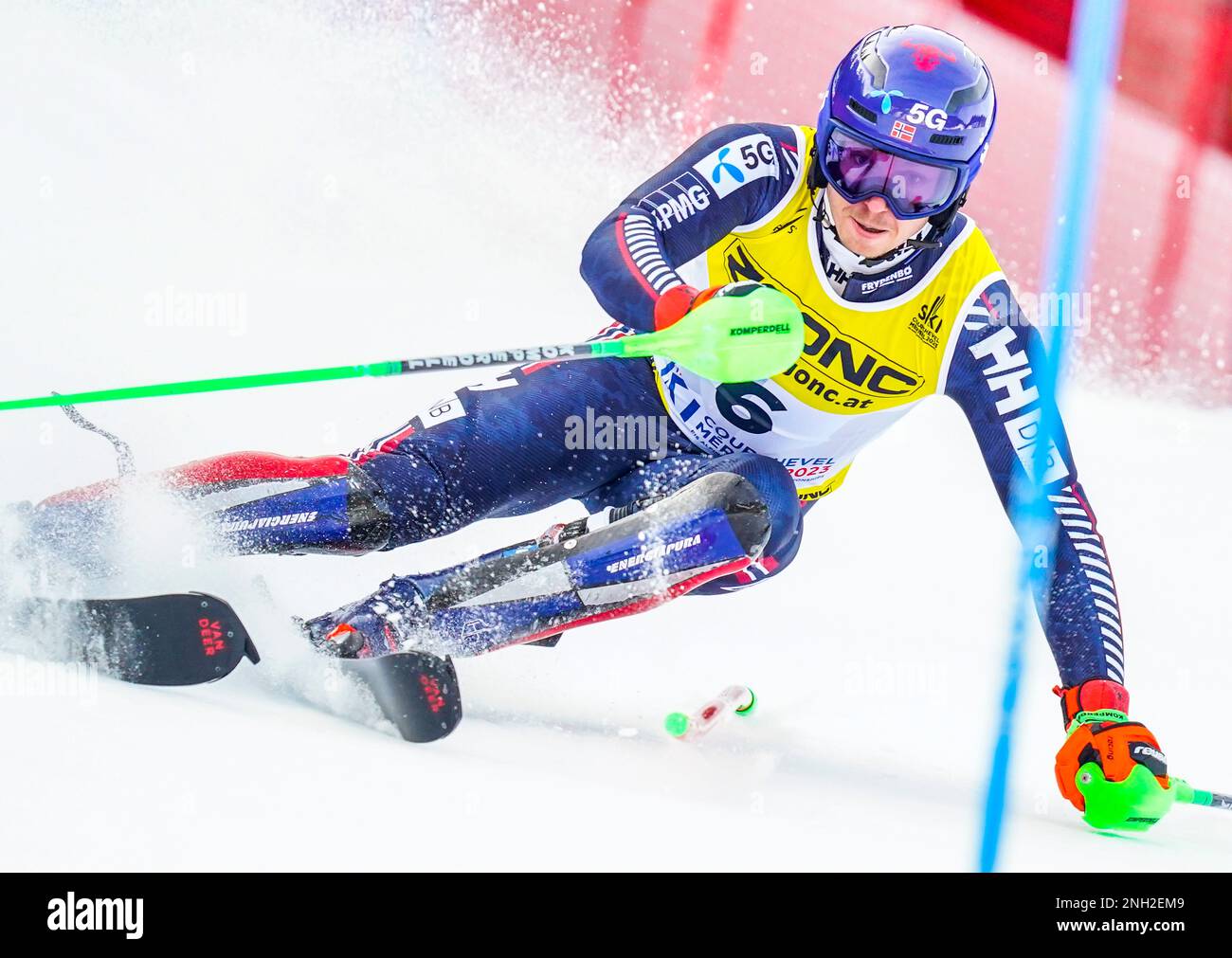 Henrik kristoffersen aus norwegen -Fotos und -Bildmaterial in hoher ...