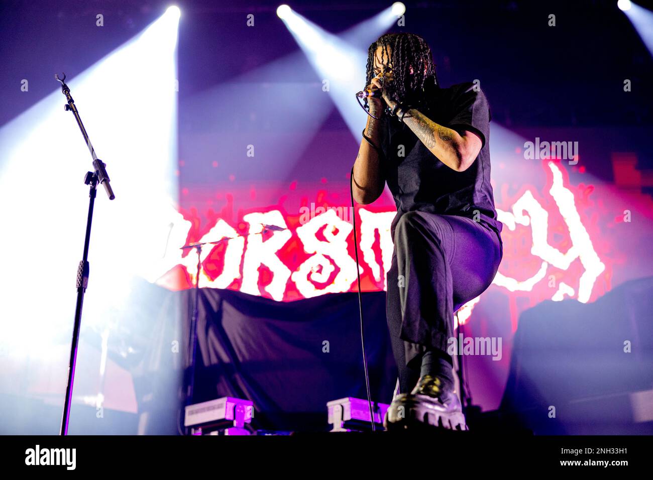 Poorstacy schlagzeuger -Fotos und -Bildmaterial in hoher Auflösung – Alamy