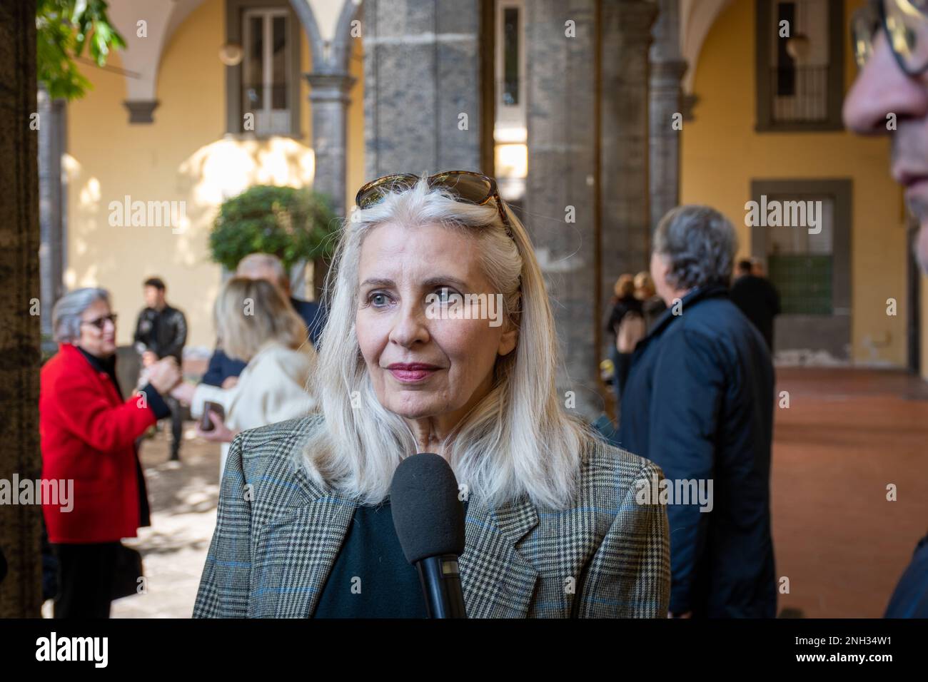 Pergamena laurea -Fotos und -Bildmaterial in hoher Auflösung – Alamy