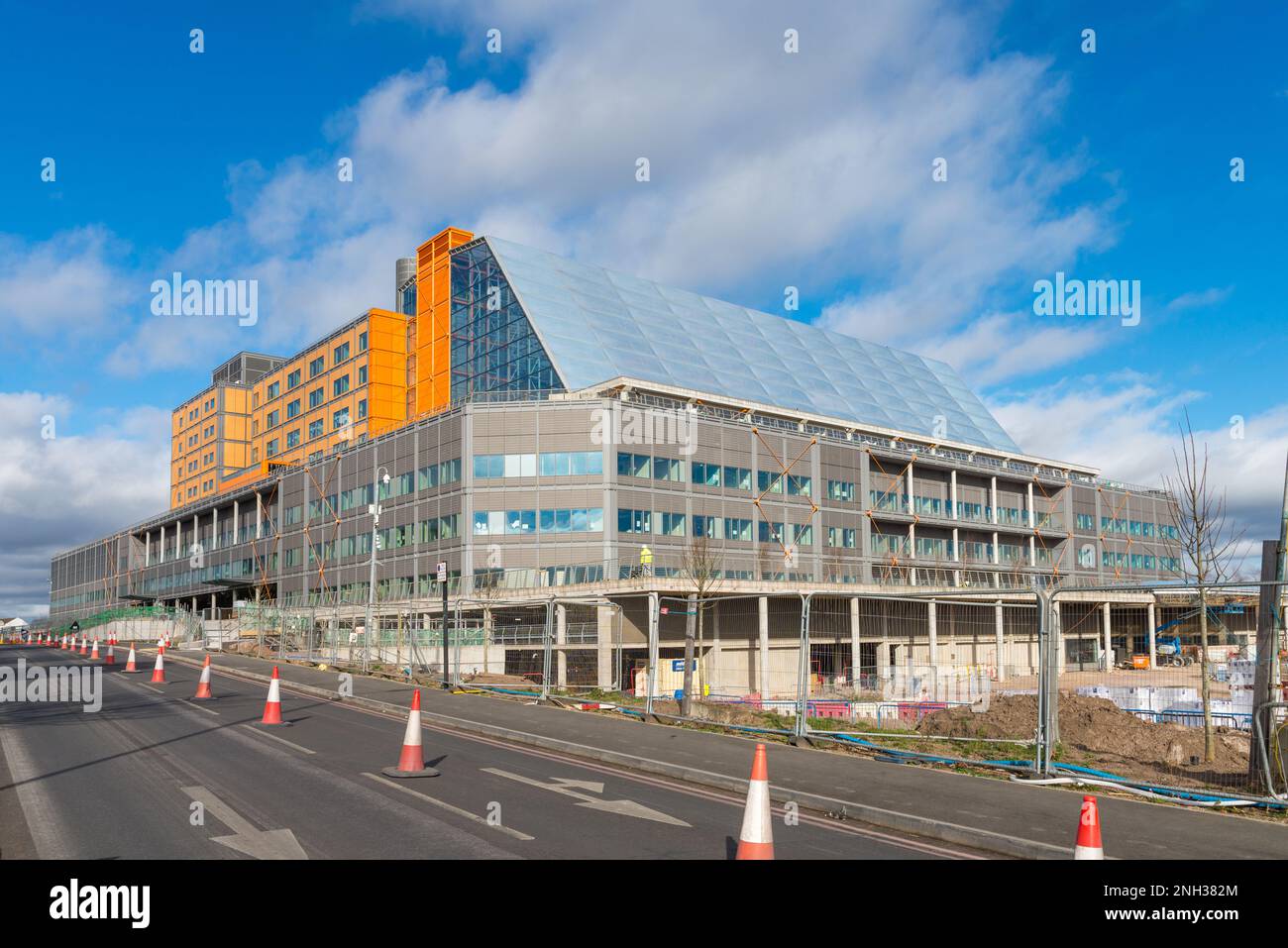 Neues sandwell krankenhaus -Fotos und -Bildmaterial in hoher Auflösung ...