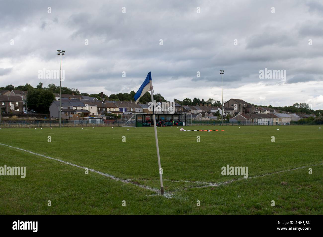 Parc taf bargoed -Fotos und -Bildmaterial in hoher Auflösung – Alamy
