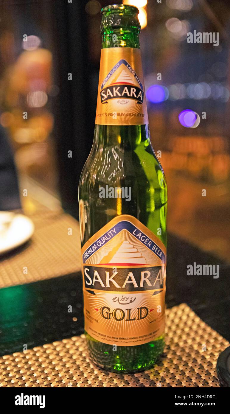 Beer egypt -Fotos und -Bildmaterial in hoher Auflösung – Alamy