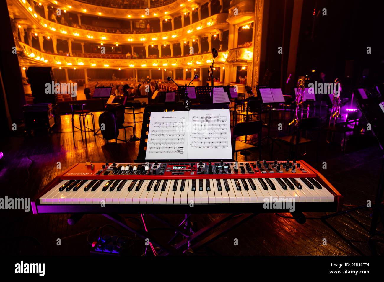 Nordstufe 3 -Fotos und -Bildmaterial in hoher Auflösung – Alamy