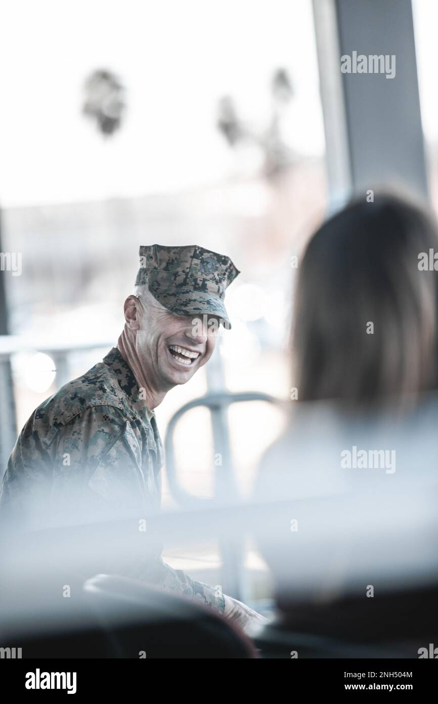 Generalmajor benjamin watson -Fotos und -Bildmaterial in hoher ...