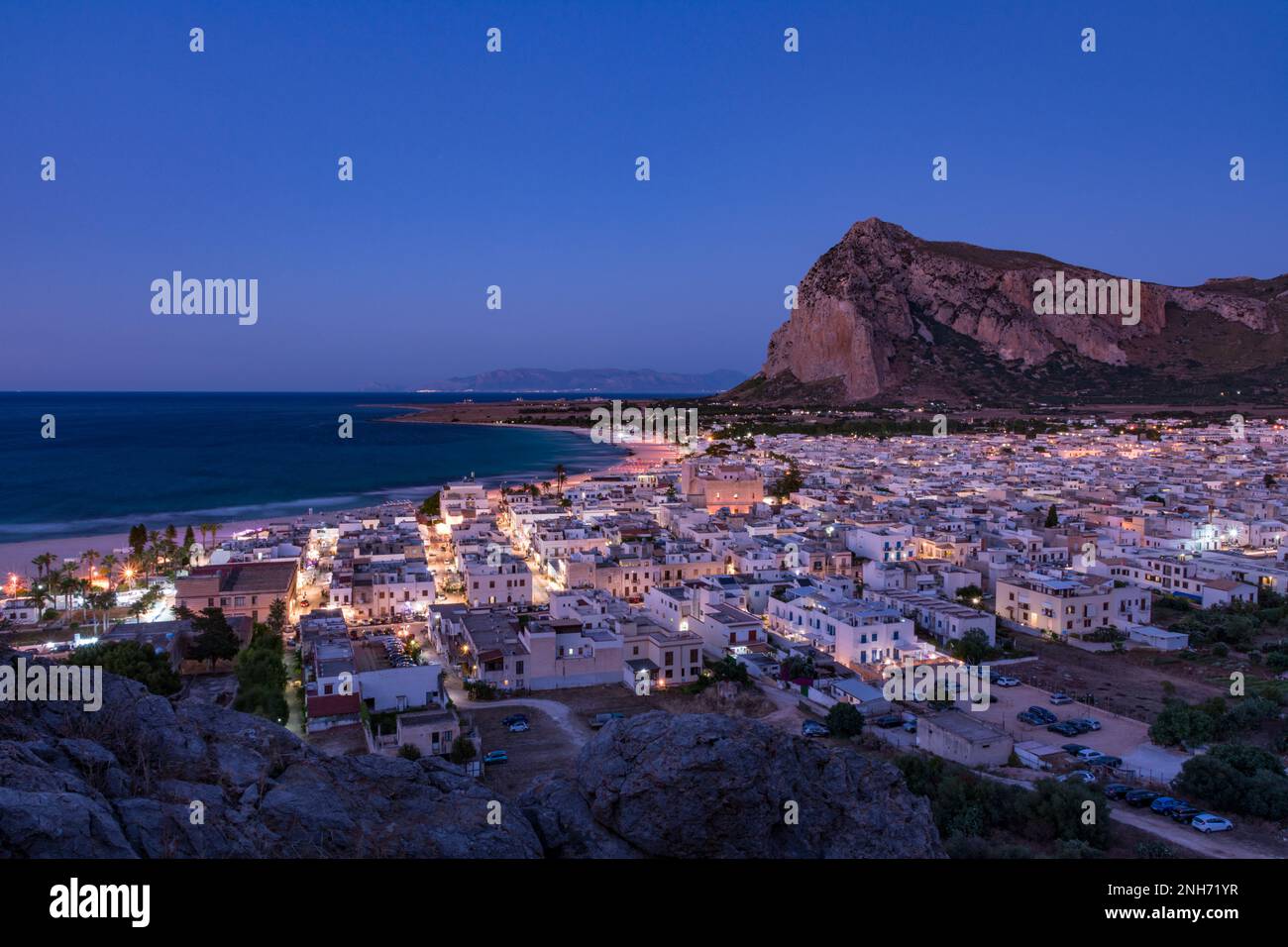 Capo san vito sizilien -Fotos und -Bildmaterial in hoher Auflösung – Alamy