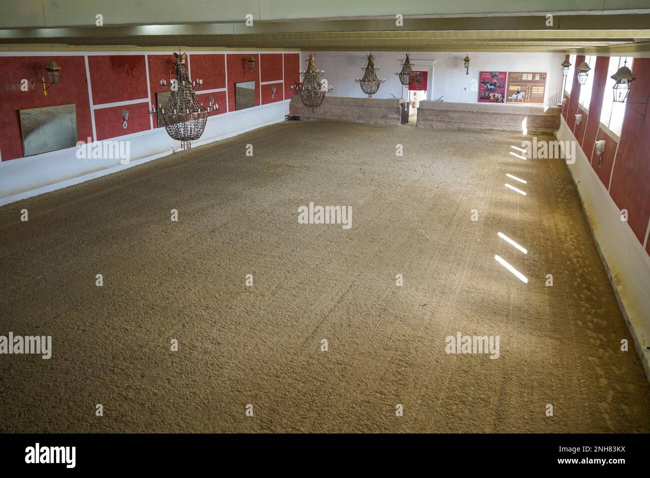 Königliche reitschule -Fotos und -Bildmaterial in hoher Auflösung – Alamy