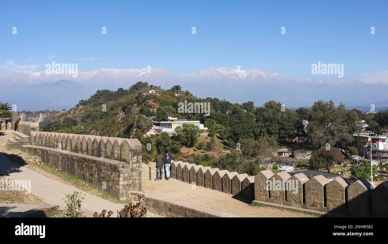 Katoch dynastie -Fotos und -Bildmaterial in hoher Auflösung – Alamy