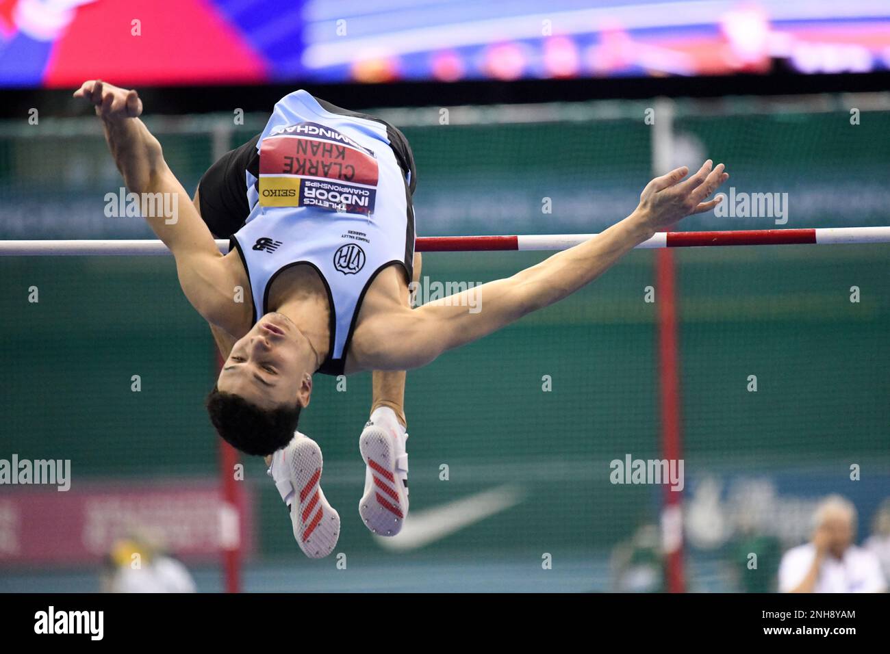 Leichtathletik 2023 -Fotos und -Bildmaterial in hoher Auflösung – Alamy